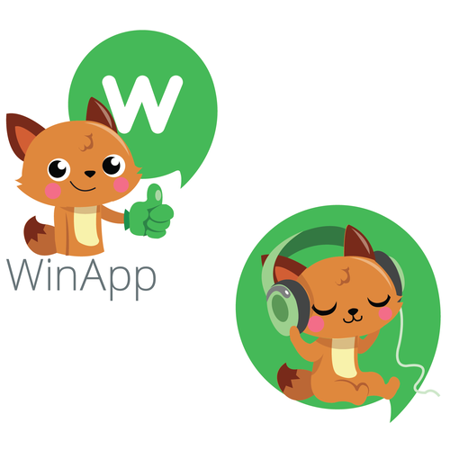 Create a character for our Mascot | Character or mascot contest