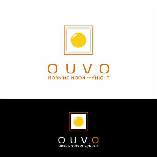 Designs | OUVO breakfast and Brunch | Logo design contest