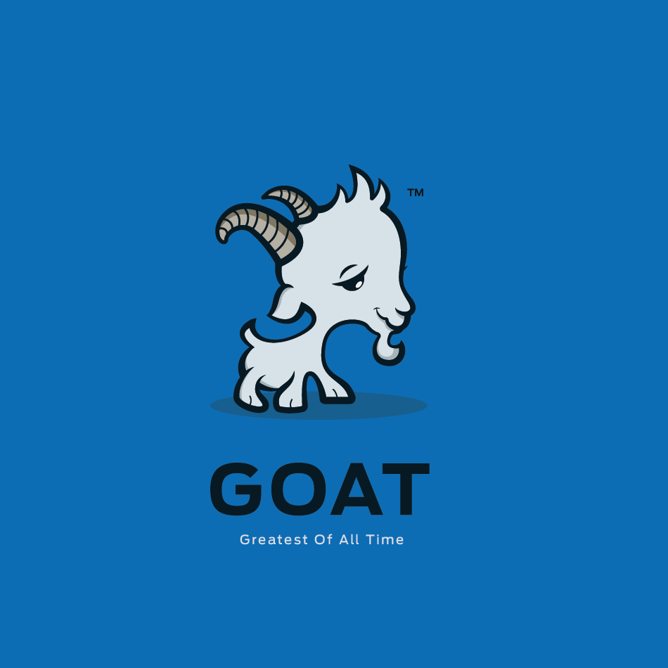 Goat Milk Logos - Free Goat Milk Logo Ideas, Design & Templates