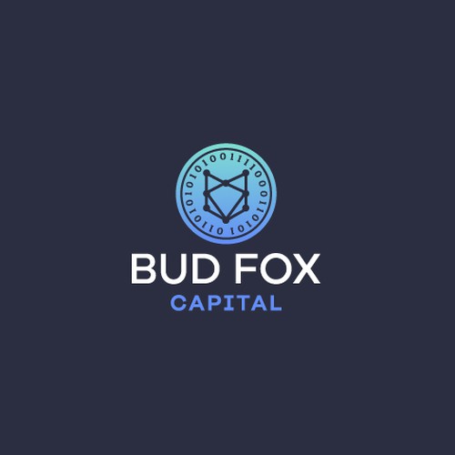 Designs | Design a fun logo for "Bud Fox" + "AI" investing in ...