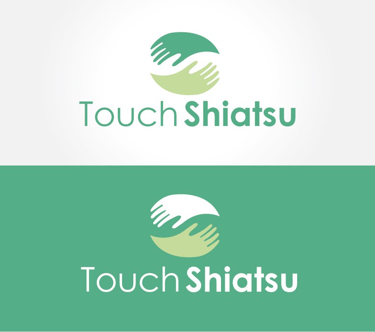 I need a logo for my fledgling Shiatsu practice | Logo design contest