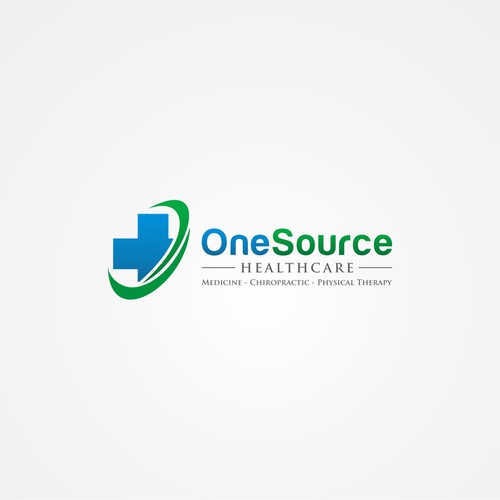 Help OneSource Healthcare with a new logo | Logo design contest