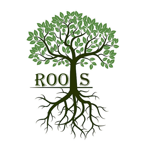 LOGO FOR ROOTS AFRICA INSTITUTE | Logo design contest