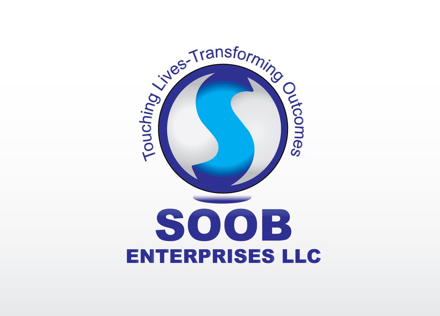 logo for SOOB ENTERPRISES LLC | Logo design contest