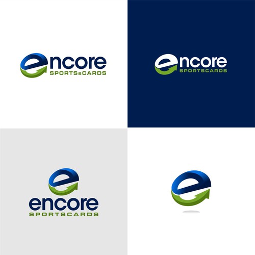Designs | Powerful and modern Sportscards business logo contest | Logo ...