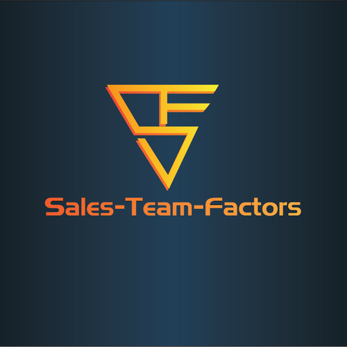 Help Sales-Team- Factors with a new logo | Logo design contest