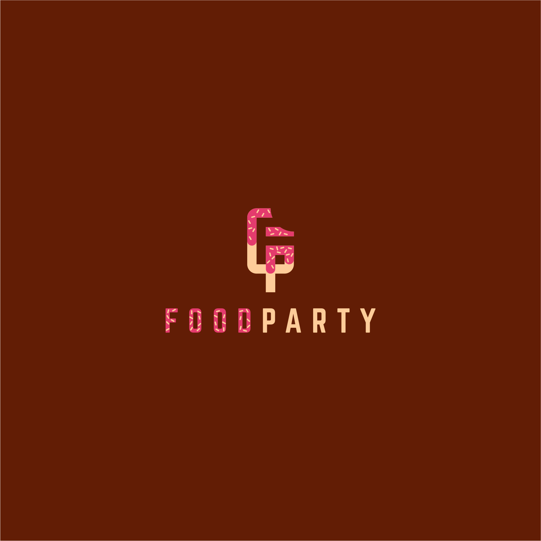 Party Logos - Free Party Logo Ideas, Design & Templates