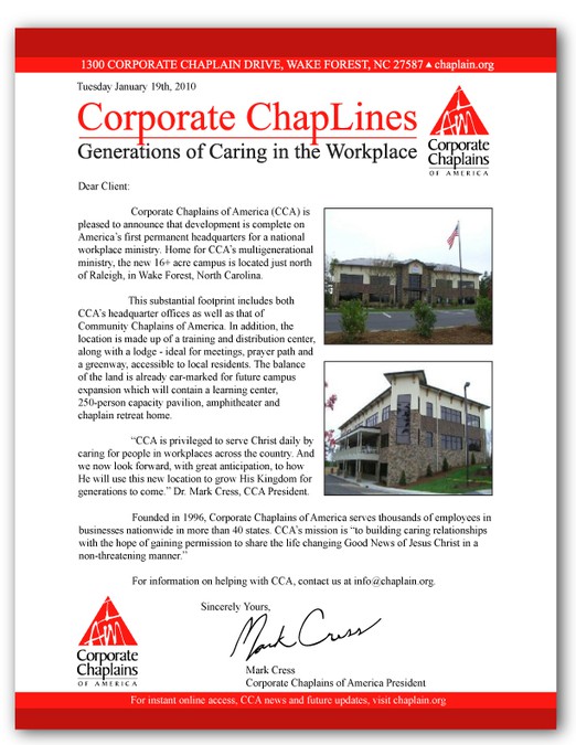 Creative But Corporate-Need Kiplinger Style Newsletter | Print or ...