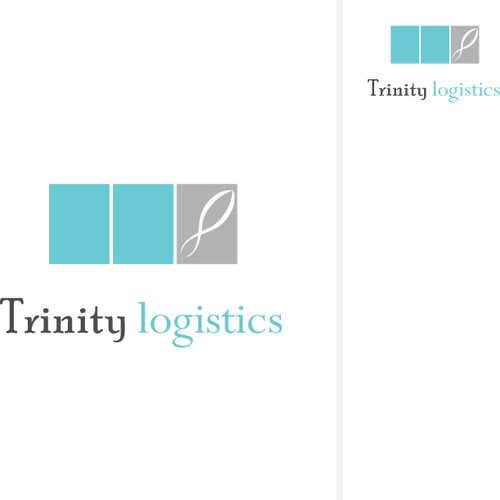 Trinity Logistics | Logo design contest