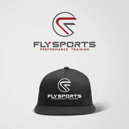 Designs | Performance training facility logo | Logo design contest