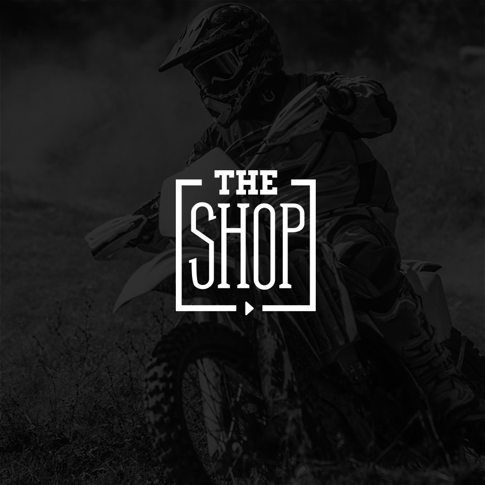 Motocross Logos - Free Motocross Logo Ideas, Design & Templates