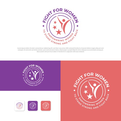 Designs | 99NONPROFITS WINNER: Clean Logo For An Initiative Empowering ...