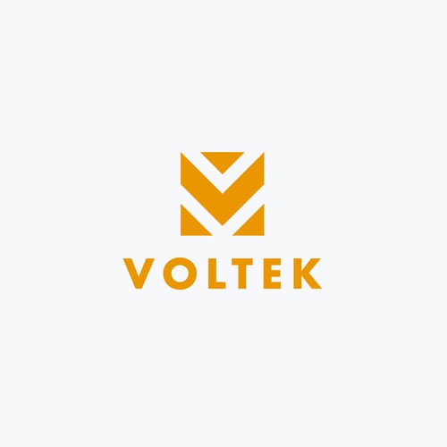 VOLTEK, INC. Create Metal Logo | Logo design contest