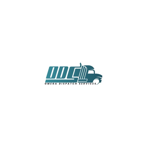 Designs | Transportation Logo for a dispatching company | Logo ...