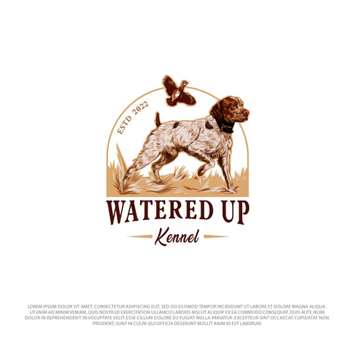 Birddog Logo