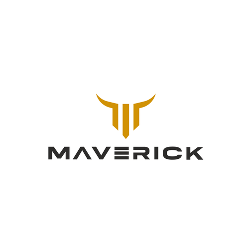 Designs | Need a modern abstract bull and M logo for our concrete ...