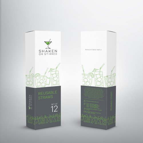 Drink Packaging Ideas - 245+ Best Drink Packaging Designs In 2023 ...