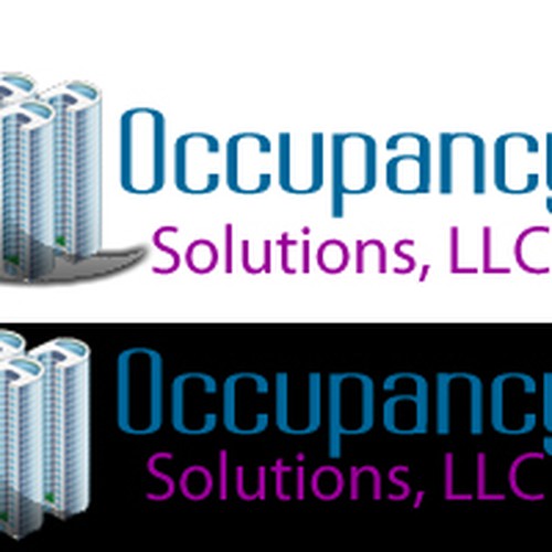Occupancy Solutions, LLC needs a new logo | Logo design contest