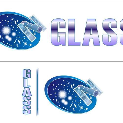 Designs | Help GLASS with a new logo | Logo design contest