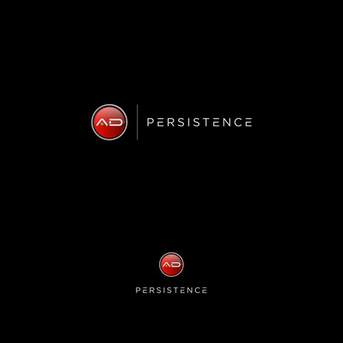 Ad Persistence company logo contest | Logo design contest