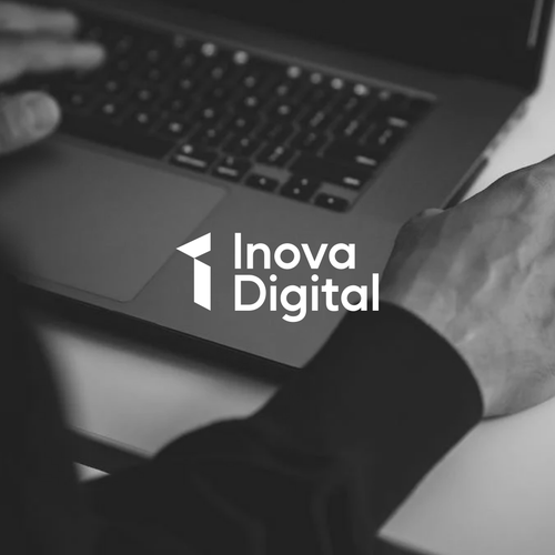 Designs | Inova Digital Brand Design | Logo & brand guide contest