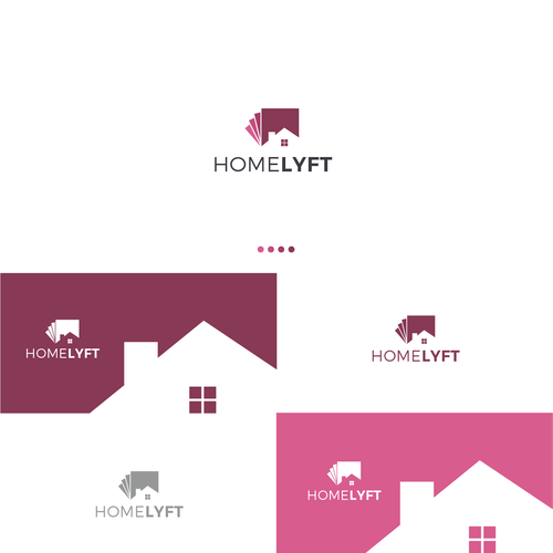 Designs | Create a simple but unique home renovation logo to help this ...