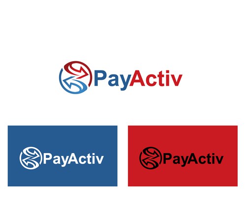 PayActiv needs a new logo | Logo design contest