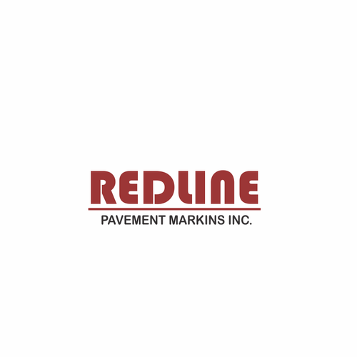 Redline Logo | Logo design contest