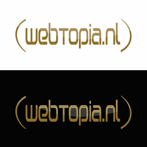 WebTopia logo design | Logo design contest