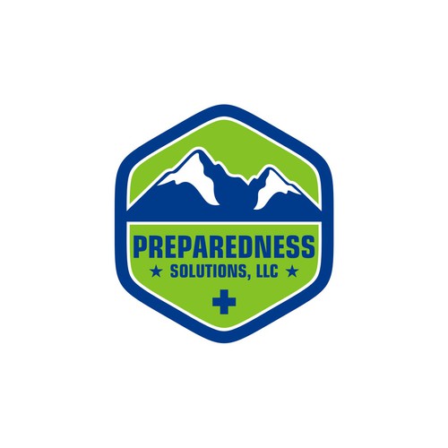 Create a custom brand for an up and coming online preparedness store ...