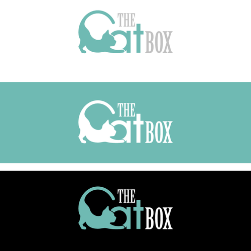Designs | Calling all cat lovers! Create a fun and attractive logo for ...