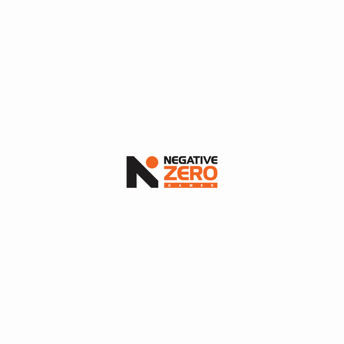 Negative Zero needs a new memorable logo | Logo & social media pack contest