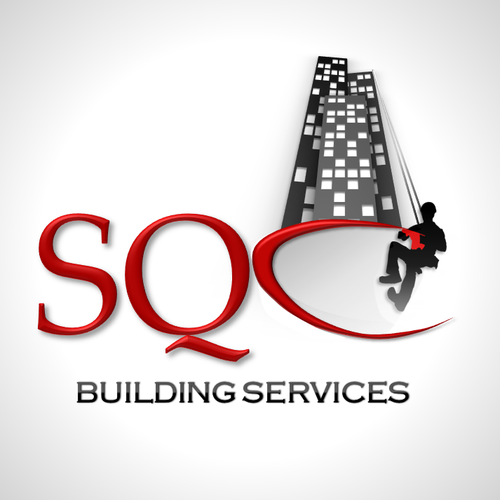 New logo wanted for SQC Building Services | Logo design contest
