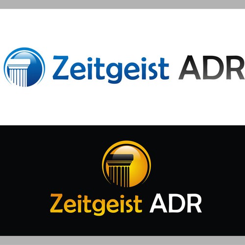 Help Zeitgeist Alternative Dispute Resolution with a new logo | Logo ...