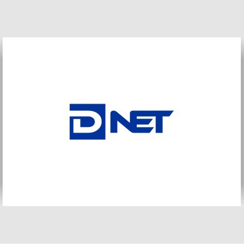 Dnet Logo