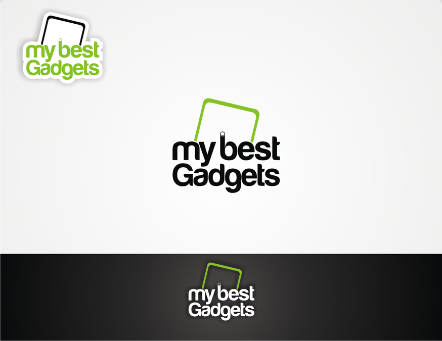 My best Gadgets benötigt logo | Logo design contest