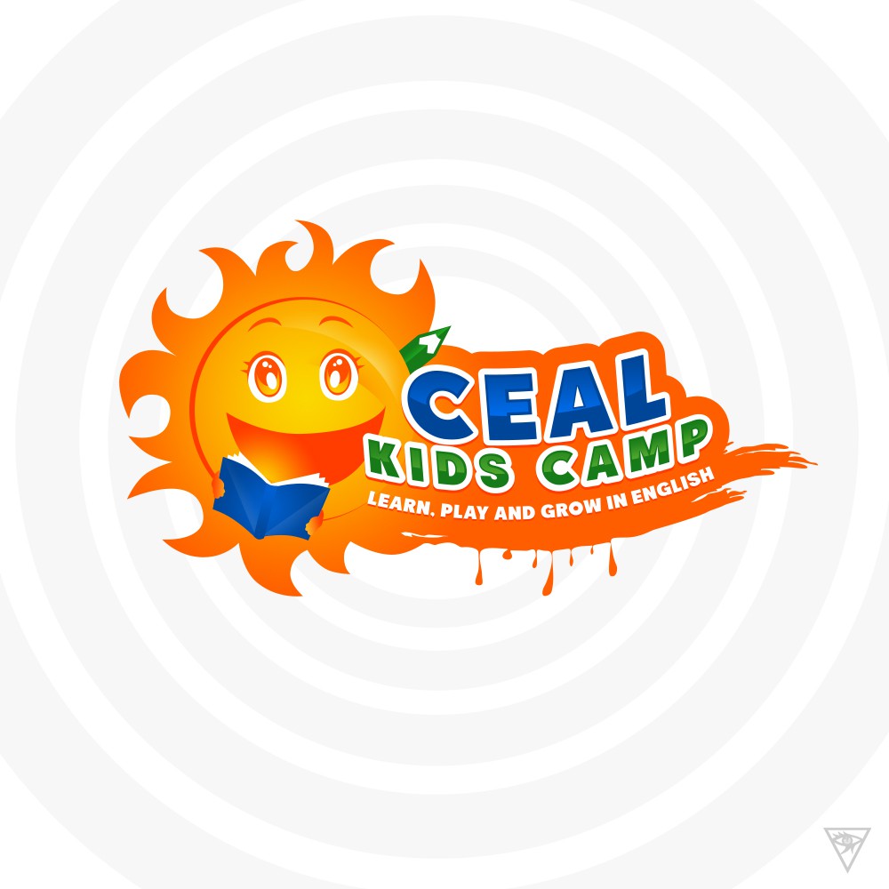 Summer Camp Logos - Free Summer Camp Logo Ideas, Design & Templates