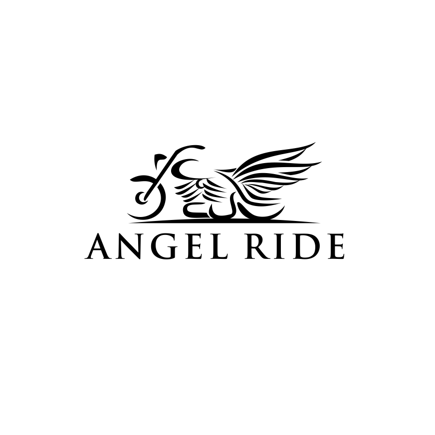 Angel Logos - Free Angel Logo Ideas, Design & Templates