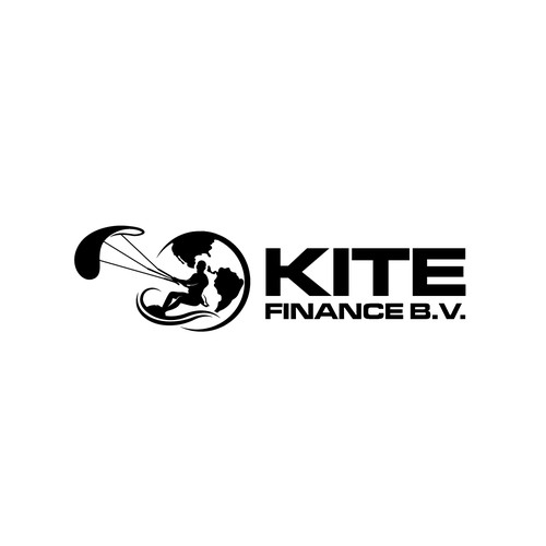 Designs | Please compete for a kitesurf logo to rock the world! | Logo ...