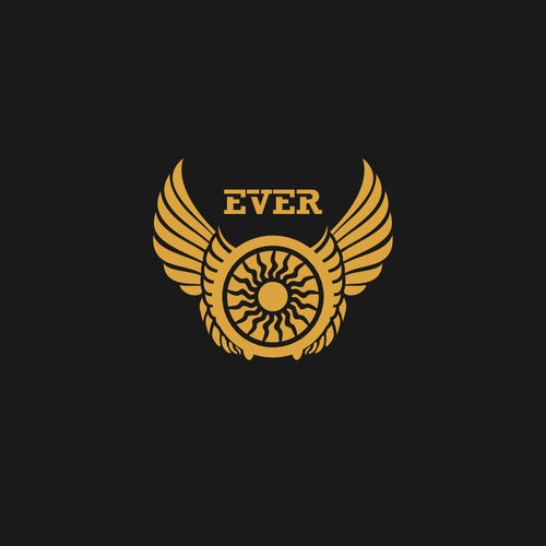 Design an EPIC logo for EVER | Logo design contest