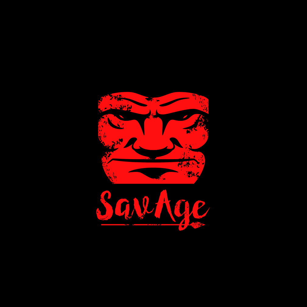 Raw Logos - Free Raw Logo Ideas, Design & Templates