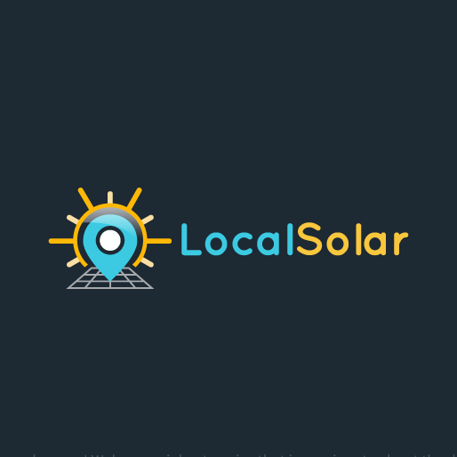 Solar Logos - Free Solar Logo Ideas, Design & Templates