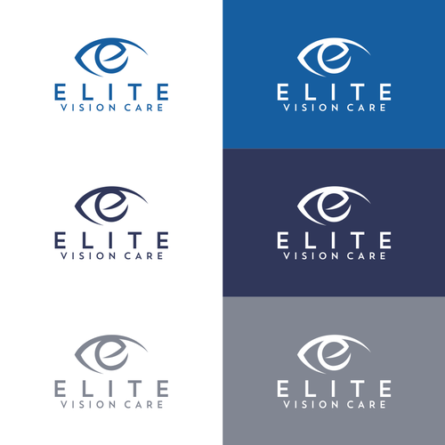 Eye wear Boutique/ Optometry Office needs new modern upscale logo ...