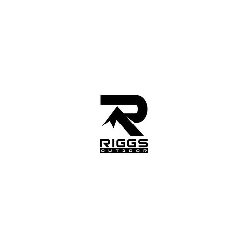 Riggs Outdoor Logo | Logo design contest