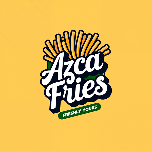 Design a trendy logo for a new organic fresh fries producer | Logo ...