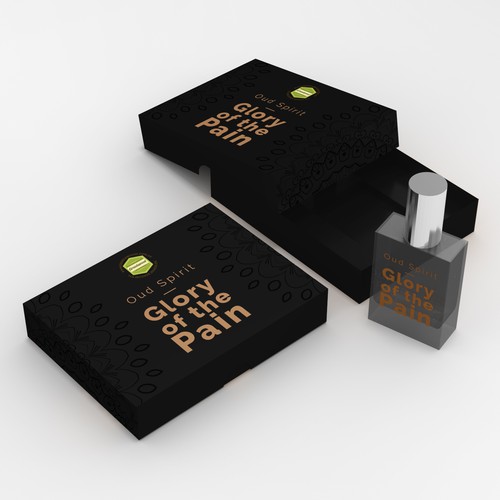 "Agarwood (Oud) perfume need a packaging graphic designer" | Product ...