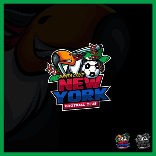 Designs | We need powerful logo for our Professional soccer team ...