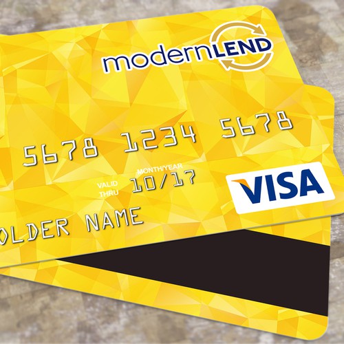 Design Our Premier, High-End Credit Card! | Other design contest