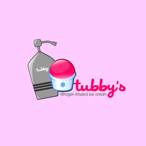 logo for Tubby's | Logo design contest