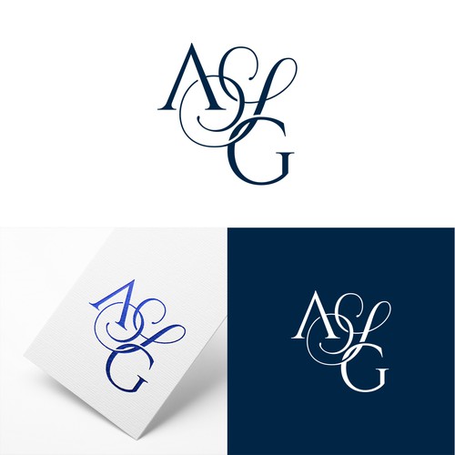 Designs | Branding for Wedding & Monogrammed Personal Effects/Family ...
